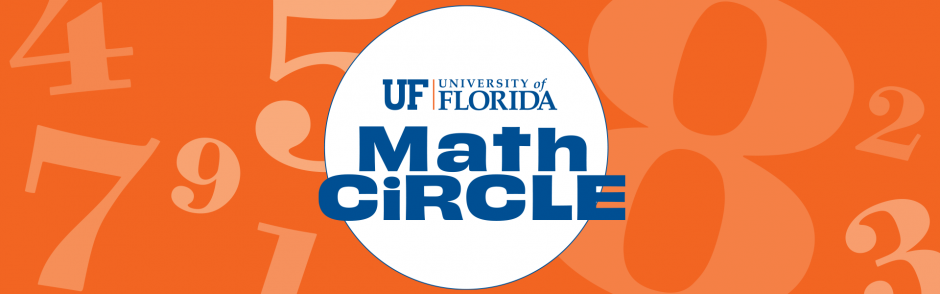 Weekly Math Circle - Math Circle